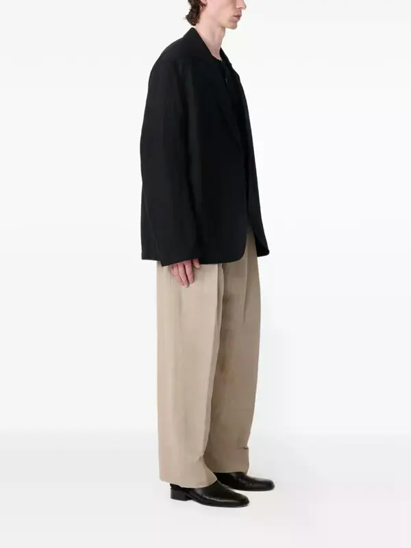 Studio Nicholson Denison Blazer