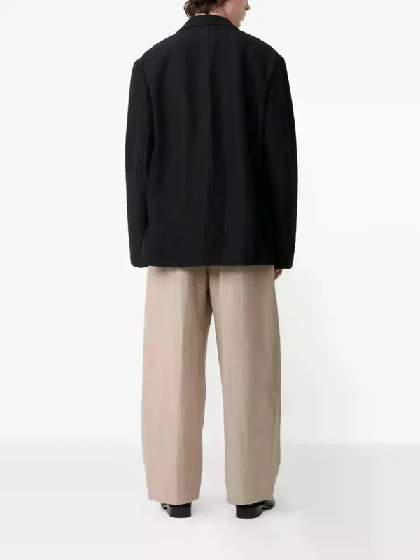 Studio Nicholson Denison Blazer