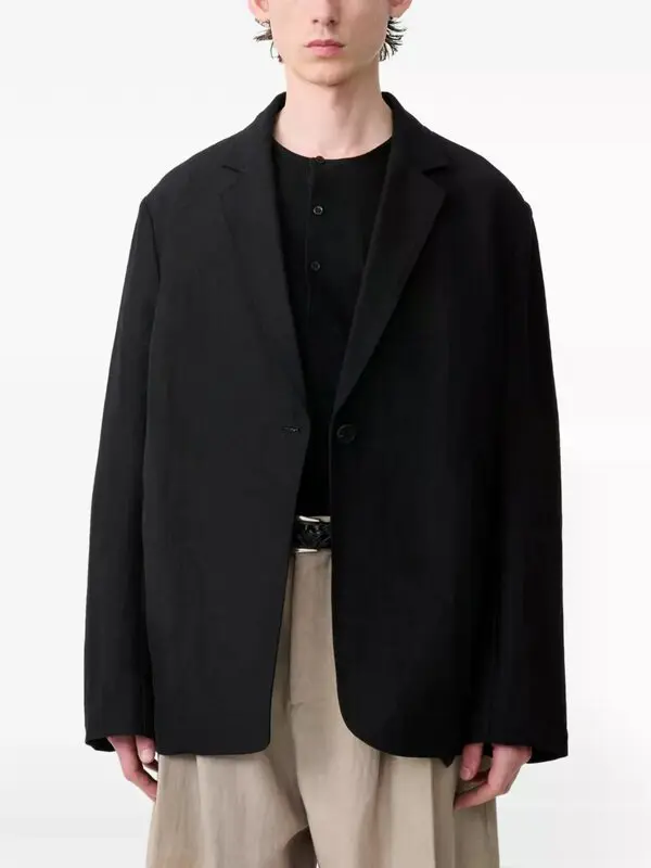 Studio Nicholson Denison Blazer
