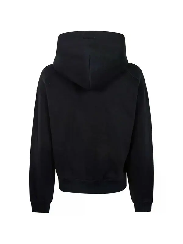 Fear Of God Logo-print Hoodie