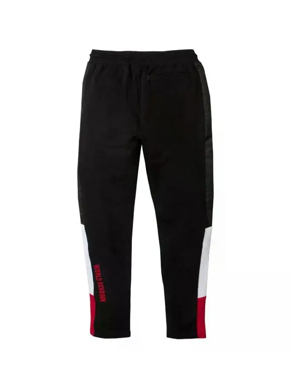 STAPLE Colour-block Track Pants