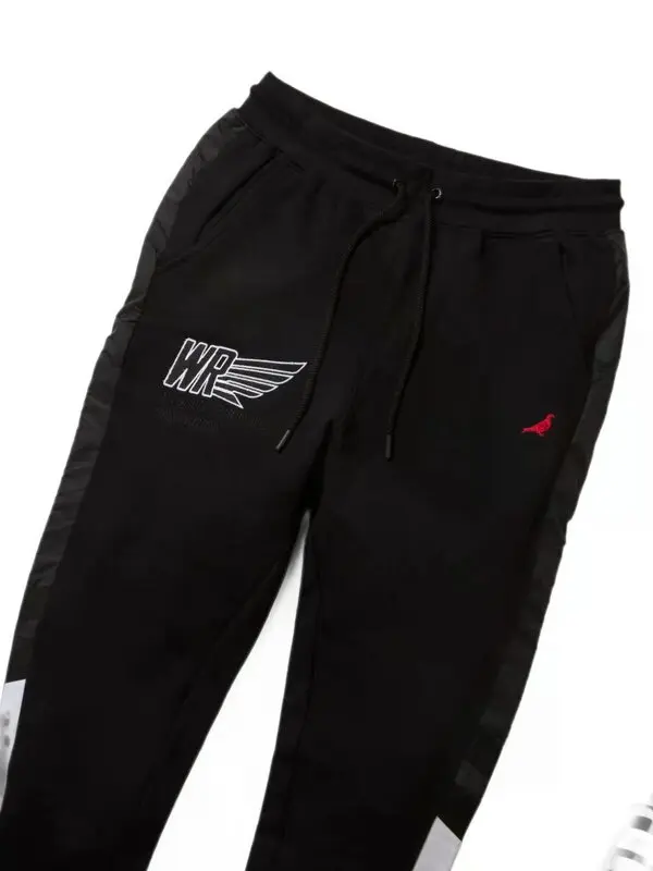 STAPLE Colour-block Track Pants