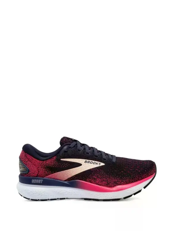 Brooks Performance Sneakers - Blue