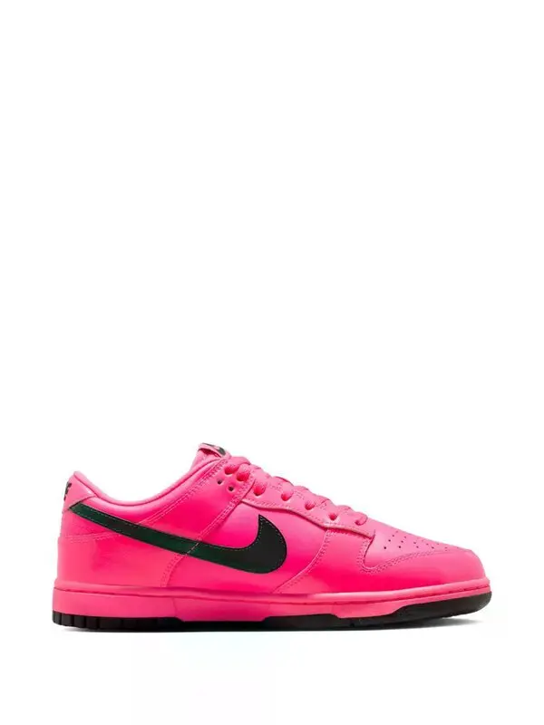 Nike Dunk Low " Patent