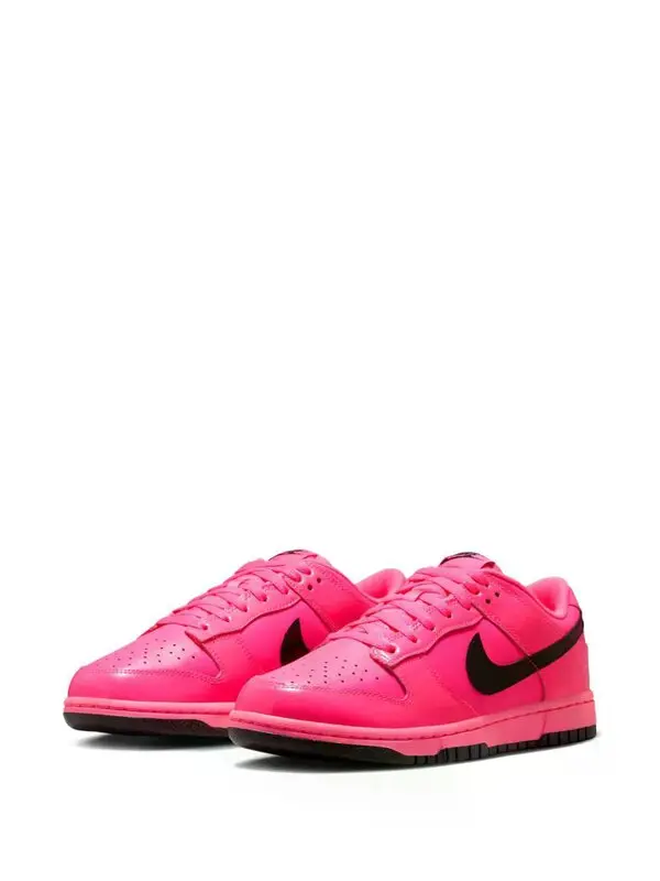 Nike Dunk Low " Patent