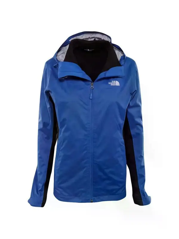 The North Face Arrowood Triclimate Hooded Jacket - Blue