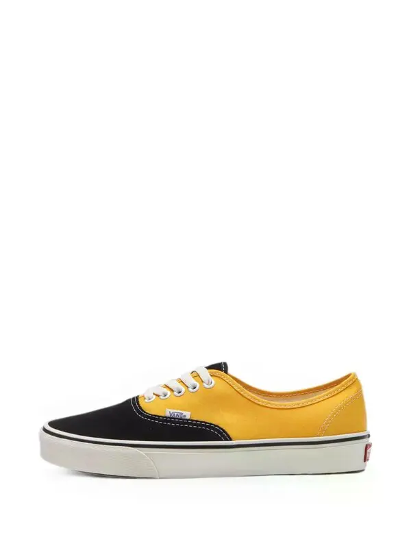 VANS Authentic Panelled Sneakers