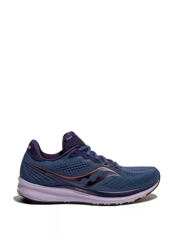 Saucony Ride 14 Sneakers - Blue