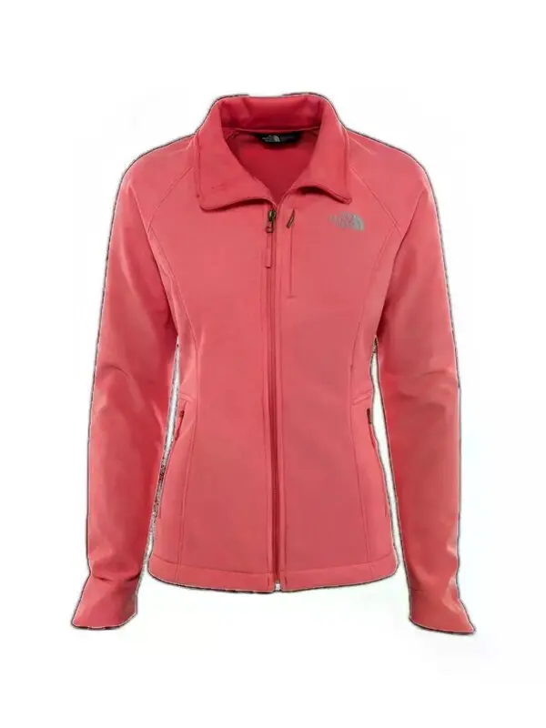 The North Face Apex Bionic 2 Zip-up Sweatshirt - Pink