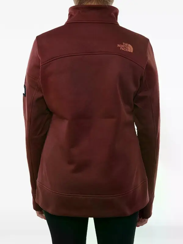 The North Face Zip-up Sweatshirt