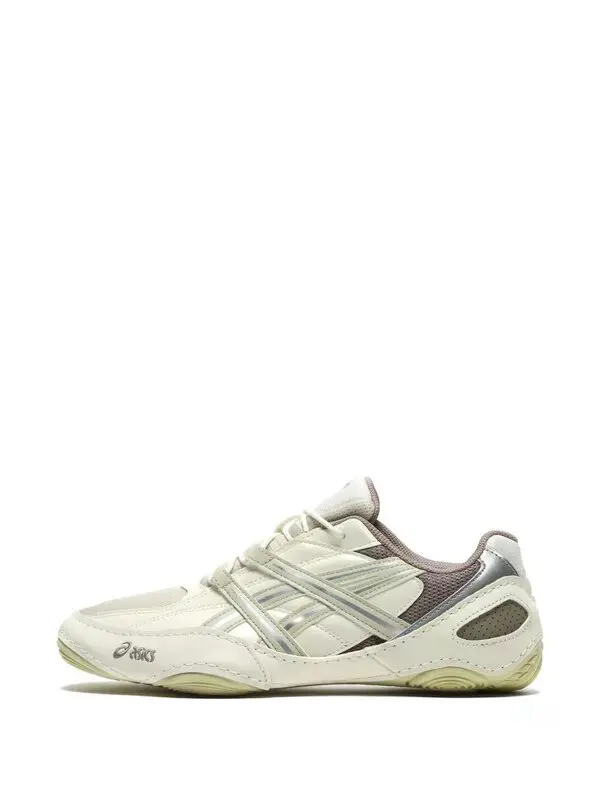 Asics Hypersync Panelled Sneakers