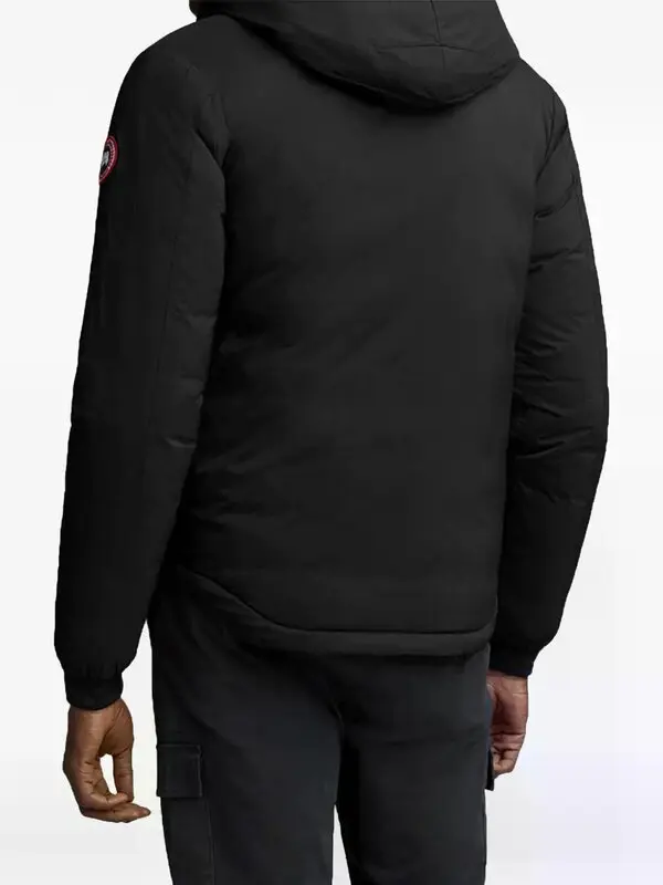 Canada Goose Lodge Jacket