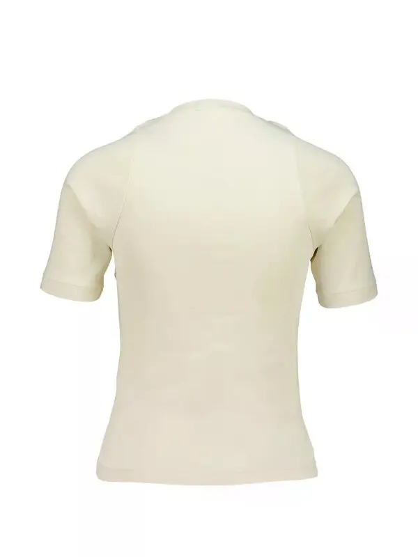 Auralee Cotton Jersey Raglan Sleeve T-shirt