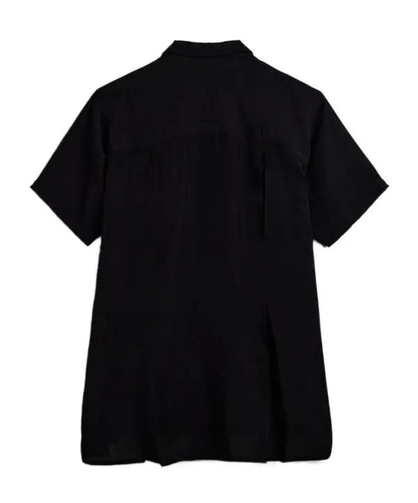 Y3 Buttoned Shirt