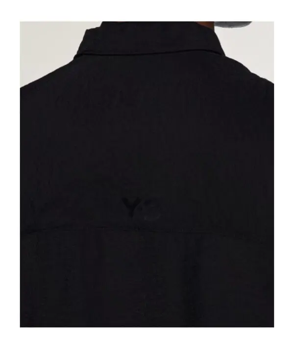 Y3 Buttoned Shirt