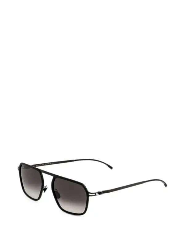 Mykita Yucca Geometric-frame Sunglasses