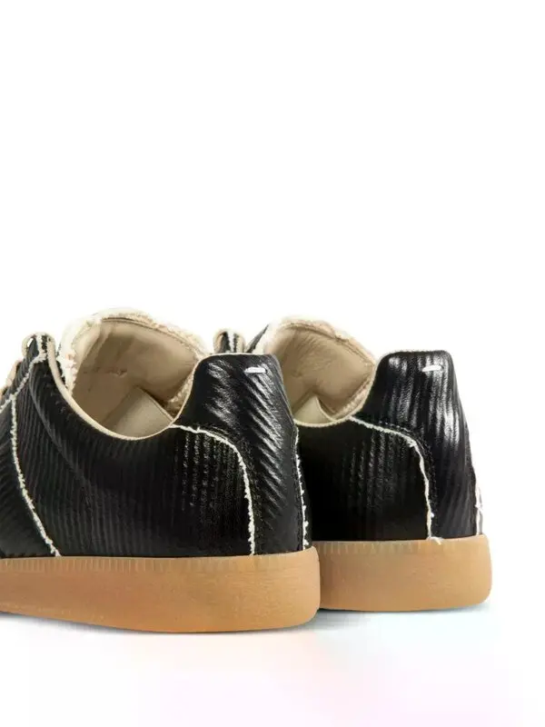 MAISON MARGIELA Replica Panelled Sneakers