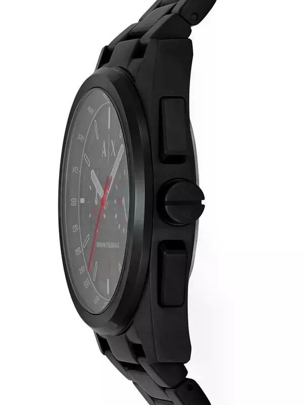 Armani Exchange Chronograph Watch
