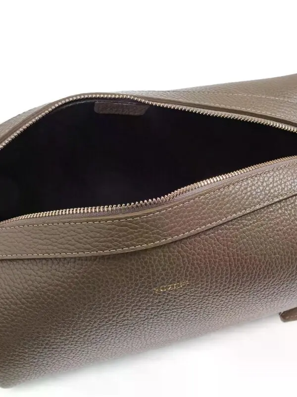 Yuzefi Brioche Pouch Shoulder Bag
