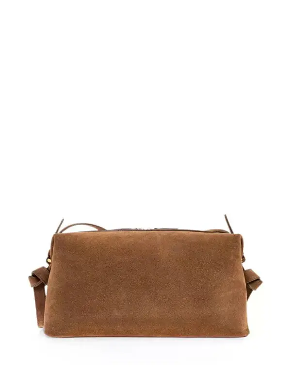 Yuzefi Brioche Shoulder Bag