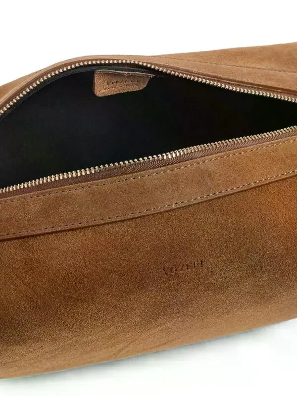 Yuzefi Brioche Shoulder Bag