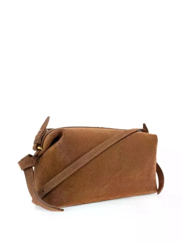 Yuzefi Brioche Shoulder Bag