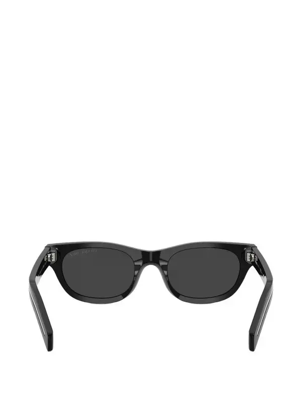 Prada Cat Eye Sunglasses