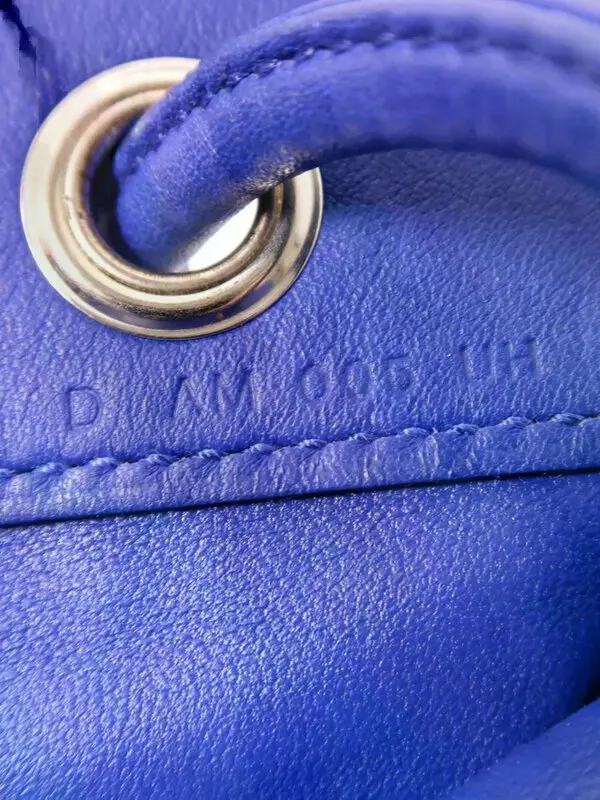 Hermès Mini Aline Leather Shoulder Bag