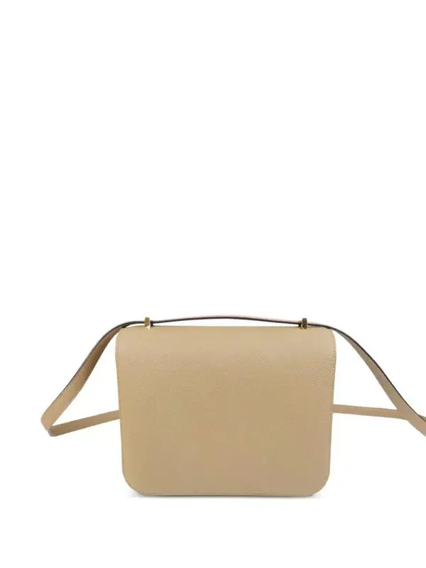 Hermès Constance Mini Shoulder Bag