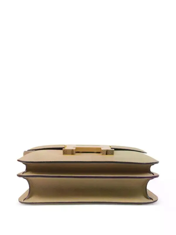 Hermès Constance Mini Shoulder Bag