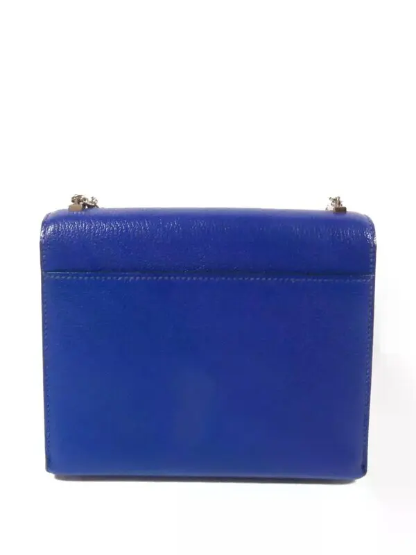 Hermès Mini Verrou Chain Shoulder Bag