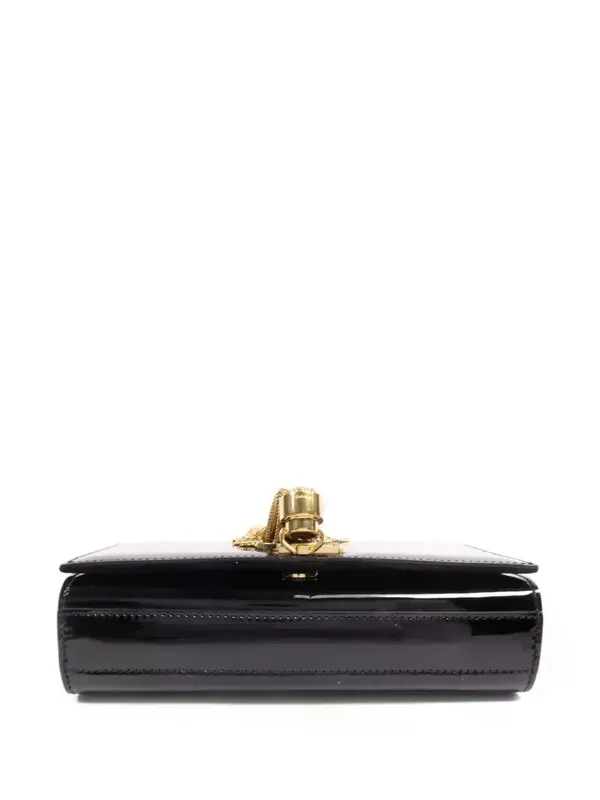 Saint Laurent Small Kate Shoulder Bag