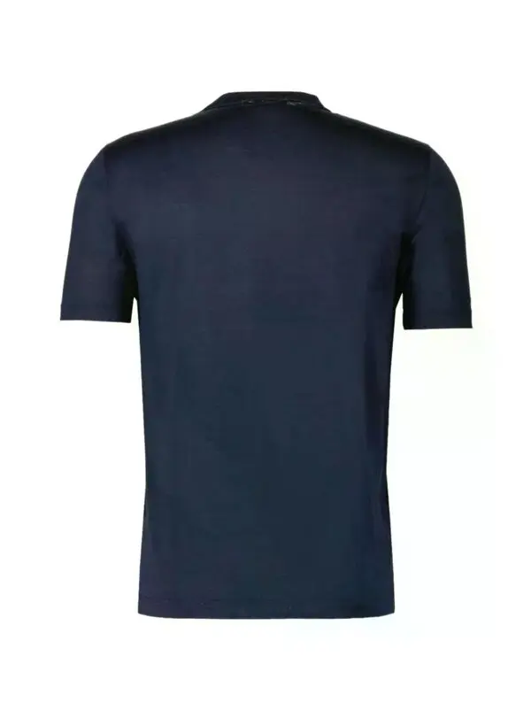 GRAN SASSO Short-sleeved T-shirt