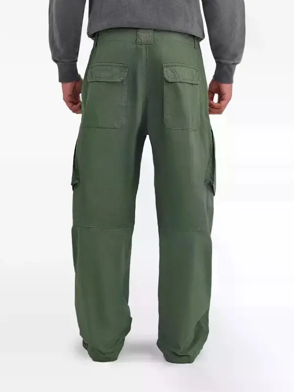MURPHY&NYE Belt Loops Trousers