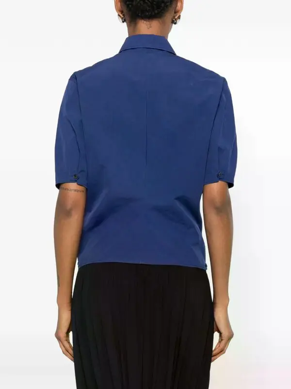 JIL SANDER Short-sleeve Shirt
