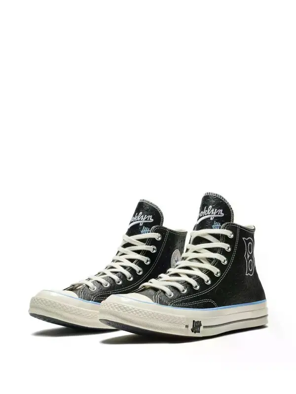 CONVERSE Chuck Taylor Brooklyn Dodgers Sneakers