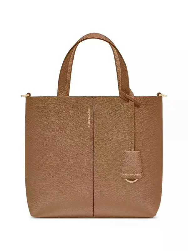 MAISON DE SABRE The Small Soft Tote Bag