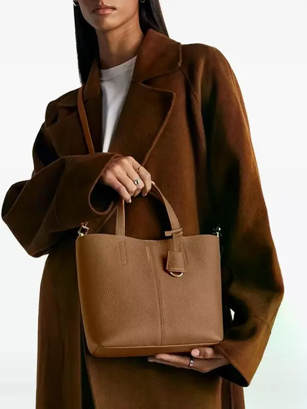 MAISON DE SABRE The Small Soft Tote Bag