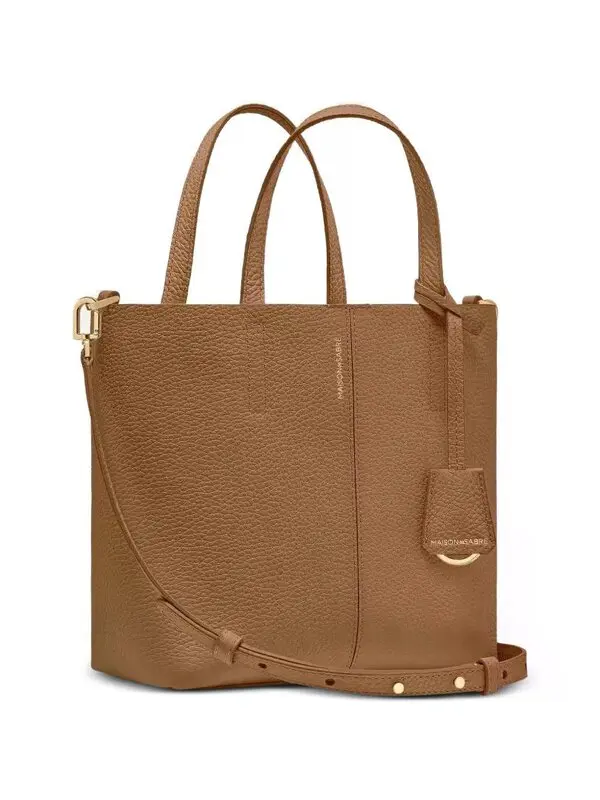 MAISON DE SABRE The Small Soft Tote Bag