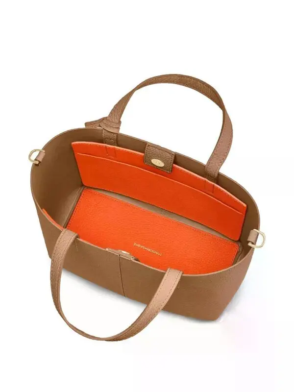 MAISON DE SABRE The Small Soft Tote Bag