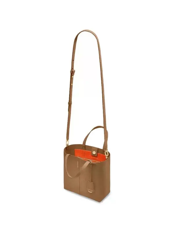 MAISON DE SABRE The Small Soft Tote Bag