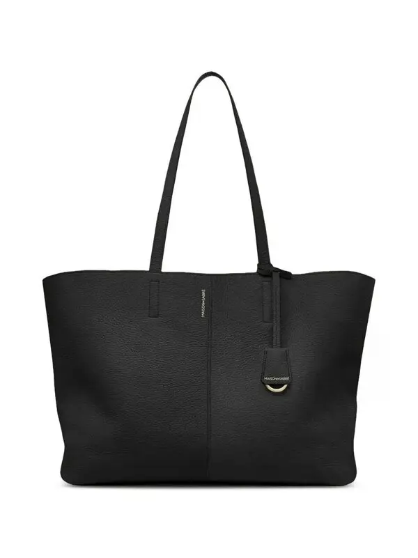 MAISON DE SABRE The Snap Tote Bag