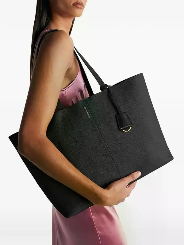 MAISON DE SABRE The Snap Tote Bag