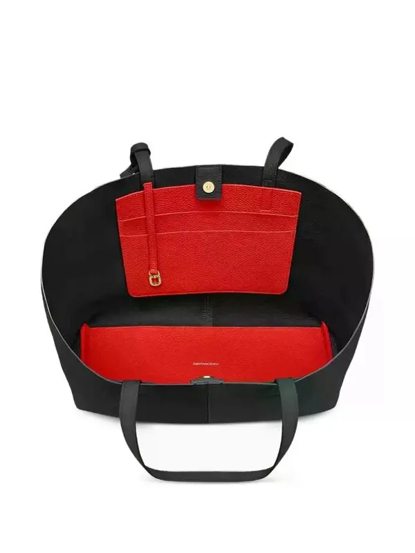 MAISON DE SABRE The Snap Tote Bag