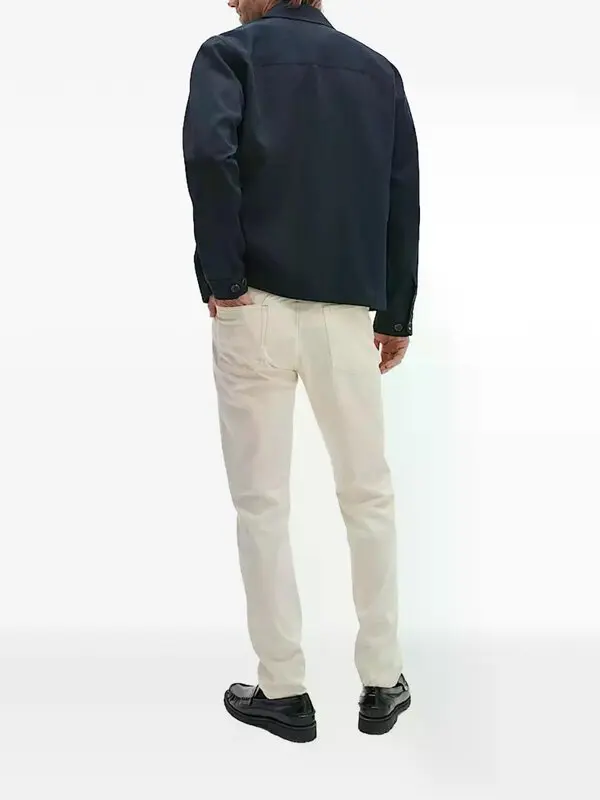 Rag & Bone Fit 2 Airflex Jeans