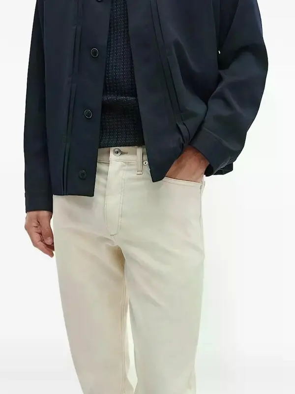 Rag & Bone Fit 2 Airflex Jeans