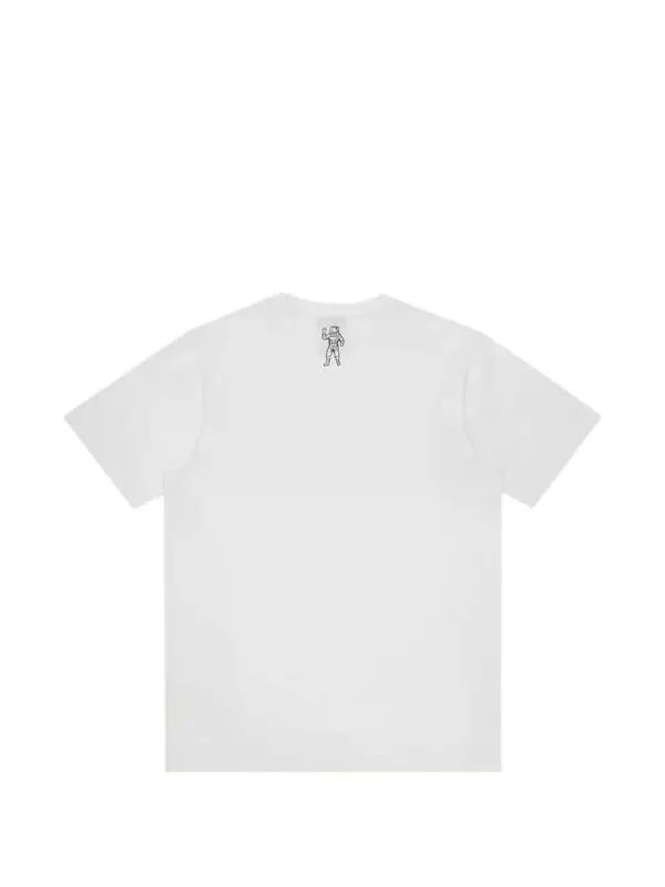 BILLIONAIRE BOYS CLUB Arch Logo T-shirt