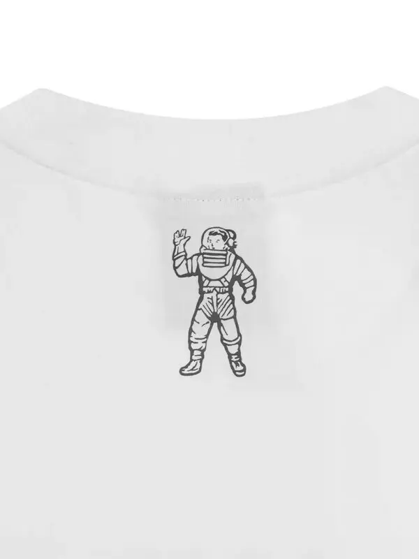 BILLIONAIRE BOYS CLUB Arch Logo T-shirt