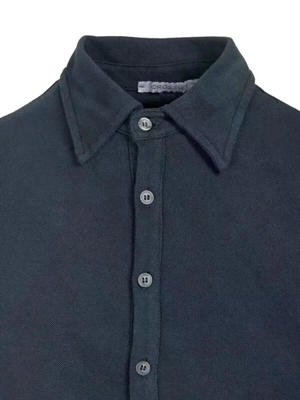 Crossley Short-sleeve Polo T-shirt