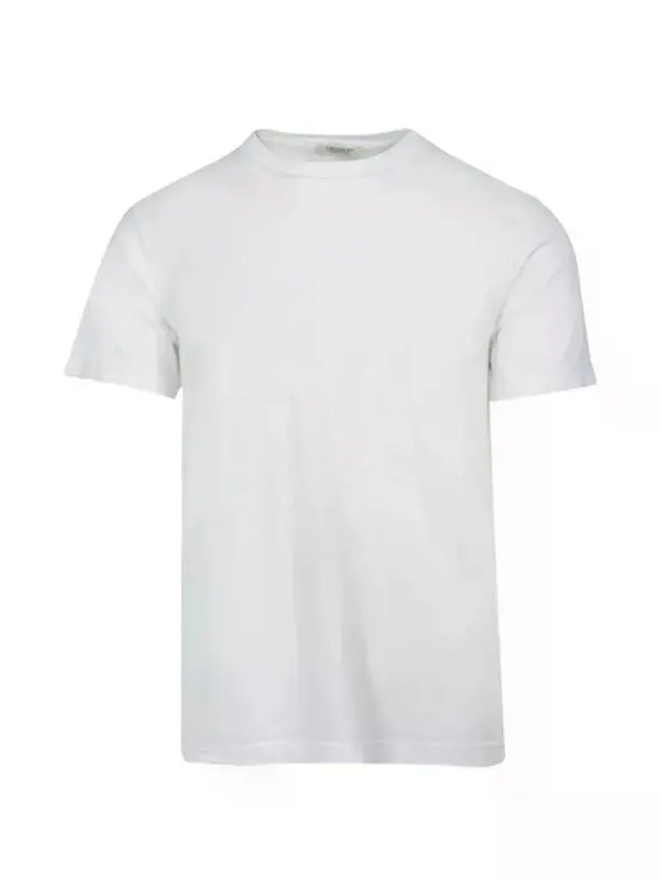 Crossley Crew-neck T-shirt - White
